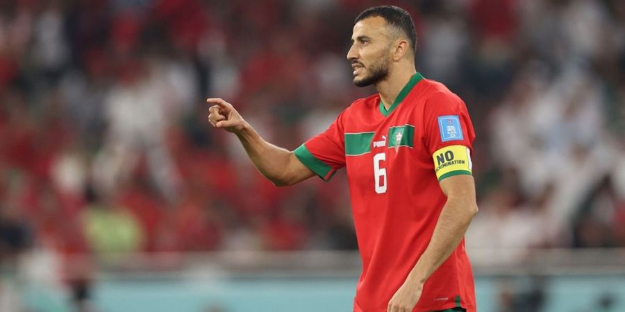 سايس يكشفُ كــواليس من حقبة خليلوزيتش (فيديو) - آشكاين