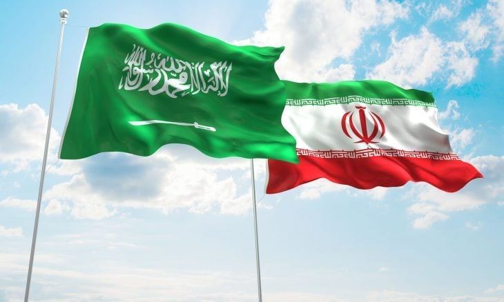 إيران والسعودية تتَّفقان على استئناف علاقاتِهما الدبلوماسية آشكاين