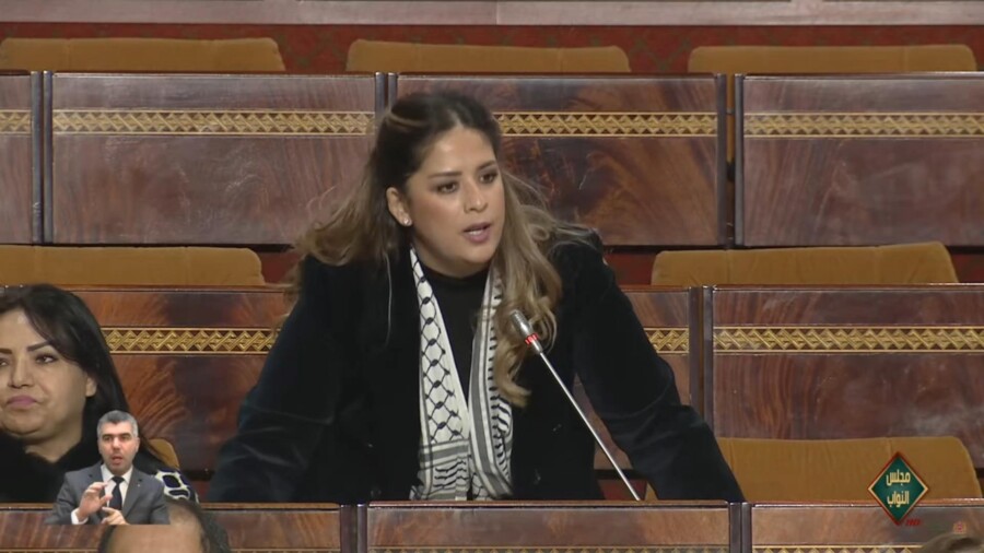 التجريد من الصفة البرلمانية يمنع شباط من تناول الكلمة أمام أخنوش - آشكاين