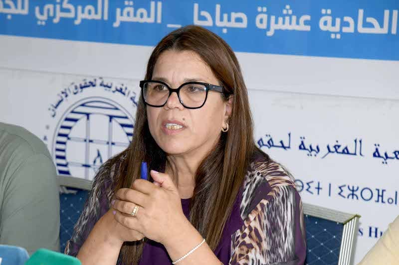 هل حول "حراس المعبد" البراهمة إلى كاتم صوت لـ"AMDH"؟ - آشكاين